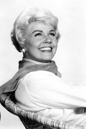 'DORIS DAY.' Photographic Print | Art.com