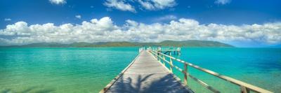 'Beach Dream II' Framed Art Print - Doug Cavanah | Art.com