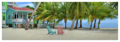 'Island Time' Art Print - Doug Cavanah | Art.com