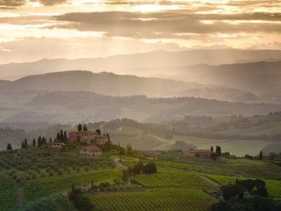 Italian Landscape Photography Landscape Photography In The Italian