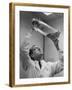 'Dr. Jonas Salk' Photographic Print | Art.com