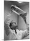 'Dr. Jonas Salk' Photographic Print | Art.com