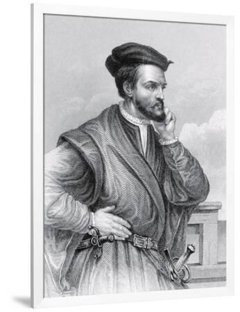 Jacques Cartier Explorer