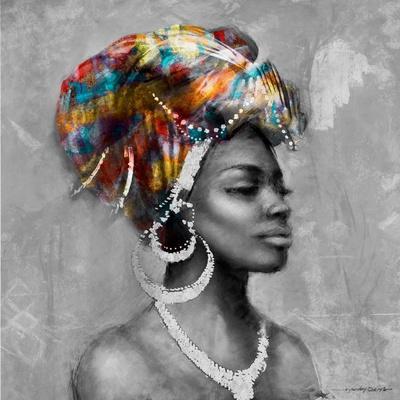 'Symbol of Honor I' Art Print - E. Anthony Orme | Art.com