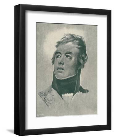 ''Marshal Étienne-Jacques-Joseph-Alexandre Macdonald, Duke of Tarentum ...