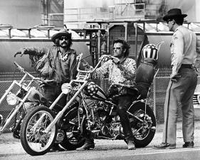 'Easy Rider (1969)' Photo | Art.com