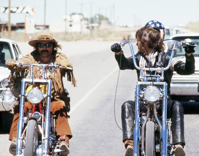 'Easy Rider' Photo | Art.com