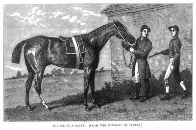 'Eclipse (1764-1789)' Giclee Print | Art.com