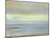Marine Sunset, C.1869 Giclee Print - Edgar Degas | Art.com