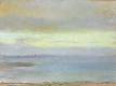 'Marine Sunset, C.1869' Giclee Print - Edgar Degas | Art.com