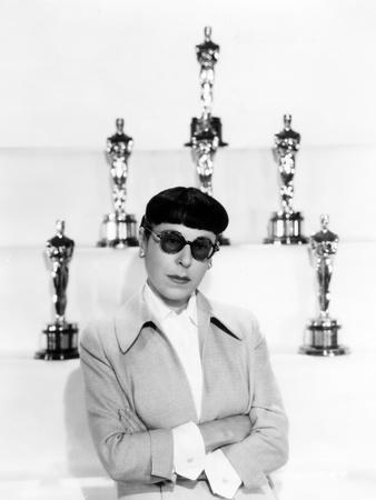 'Edith Head (photo)' Photo | Art.com