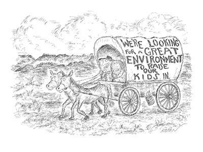 Manifest Destiny Political Cartoon For Kids