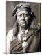 'Apache Man, C1903' Photographic Print - Edward S^ Curtis | Art.com