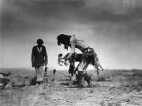 'Achomawi Mother, C1923' Photographic Print - Edward S. Curtis | Art.com
