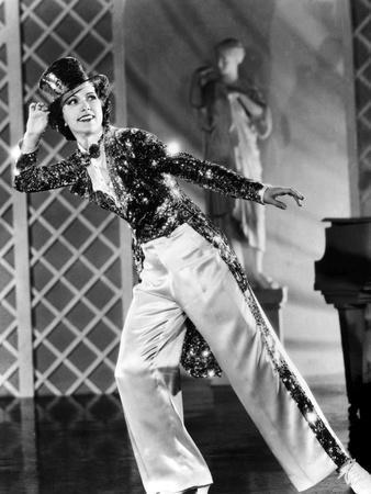 'Eleanor Powell, Portrait' Photo | Art.com