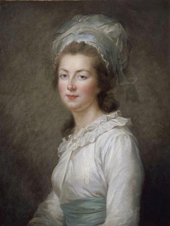 Elisabeth Philippine Marie Hélène de France, "Madame Elisabeth", soeur ...