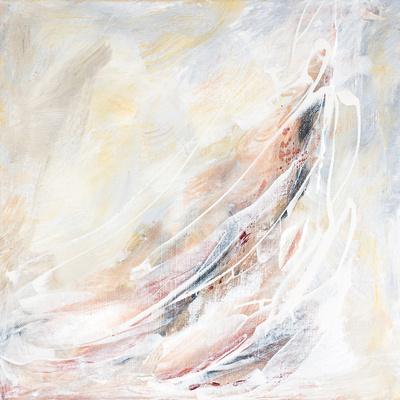 Behind the Veil Art Print - Elizabeth Kay | Art.com