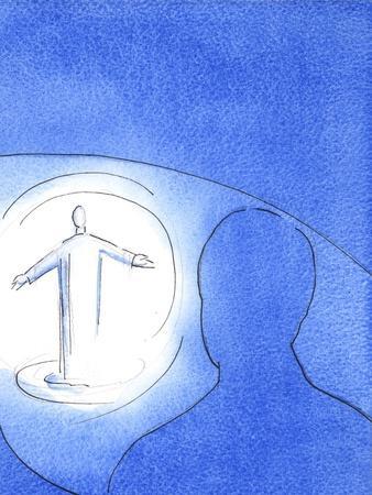 'As the Father Gazes Today at Our Work, He Sees Light, because Christ ...