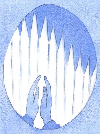 'By Frequent and Fervent Prayers to Our Lady We Construct - by God's ...