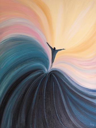 'By Surrendering to God in Prayer, We Immerse Ourselves in the Life and ...