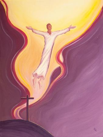 'By the Father's Will, Foreknowledge, Plan, Consent and Justice, Christ ...