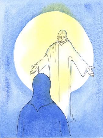 'Christ is Delighted If Someone Loves to Receive Him in the Blessed ...