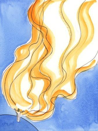 'Christ Prayed to the Father, in His Earthly Life: Prayer from One ...