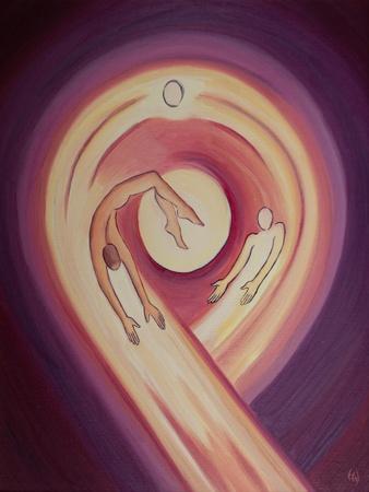 'From All Eternity the Son of God, Who Was Born of Mary, Springs Forth ...