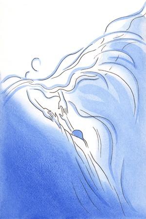 'God the Father Greets with Delight the Briefest Whisper of Prayer and ...