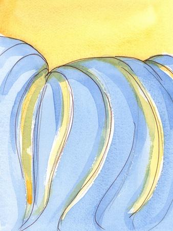 'God the Father Pours out Extra Graces, like a Waterfall, When He Hears ...