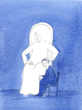 'God the Father Showed Me, in Prayer, that When I Am Forgiven, Joyful ...