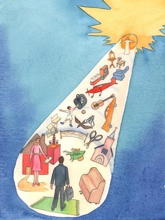 If We Claim to Be Walking on a Path towards Heaven, How Many ...