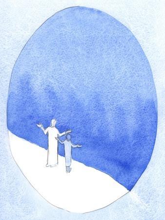 'In Offering Christ's Sacrifice, We are as close to God as it is ...