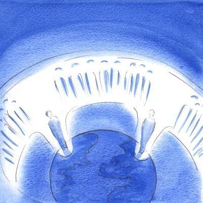 'In Private Prayer We Can Arise in Spirit to Be United with the ...