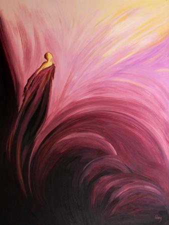 In Purgatory We Can Emerge from Self-Love and Speed towards the Glory ...