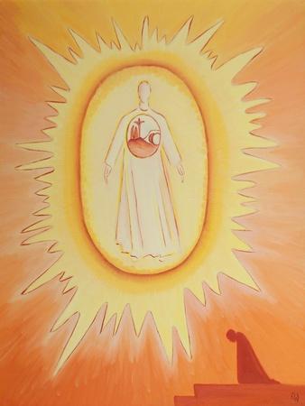 'In Turning to the Risen Christ Who is with the Father in Heaven, I ...