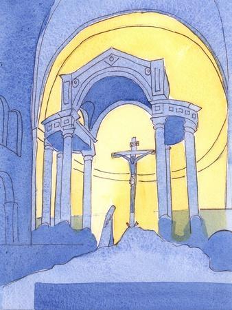 'In Westminster Cathedral, and in Every Catholic Church, the Sacrifice ...