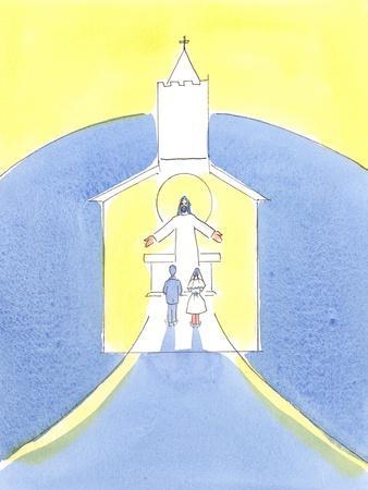It is Important that Children Making their First Holy Communion are ...