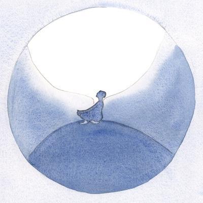 'Once, Sitting in Prayer, Making Requests for Myself and Others, I Was ...