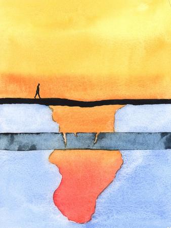 'The 'Ground' in Which We Walk, in Our Spiritual Lives, Suffers from ...