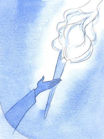 'The Holy Spirit Can Help Us in Our Weakness. Our Sincere Prayer Calls ...