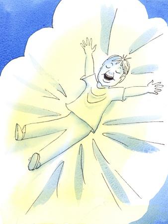 'The Lord Invites Us to 'Throw' Ourselves into the Ocean of His Love ...