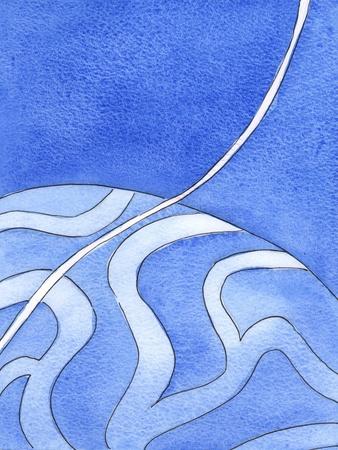 'The Lord Showed Me the far Horizons, and Many of the Other Roads Which ...