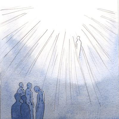 'Those Who Refuse to Repent of Serious Sin, and Die, Cannot Enter ...