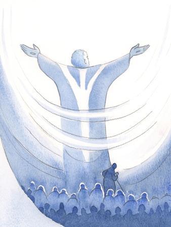 'We Can Unite All Our Intentions with Christ's Powerful Prayer at Mass ...