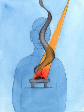 'We Prepare Our Hearts, to Offer a Holy Sacrifice to God in Prayer, by ...