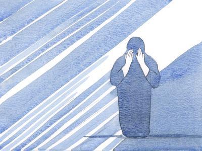 When We Come to Prayer, Aware of Our Weakness, Jesus Comes to the Soul ...