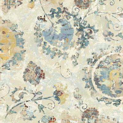 'Adornment II' Art Print - Ellie Roberts | Art.com