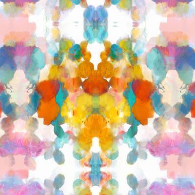 Focal Point Art Print - Ellie Roberts | Art.com