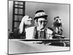 'Elton John, the Muppets Show, 1976' Photographic Print | Art.com